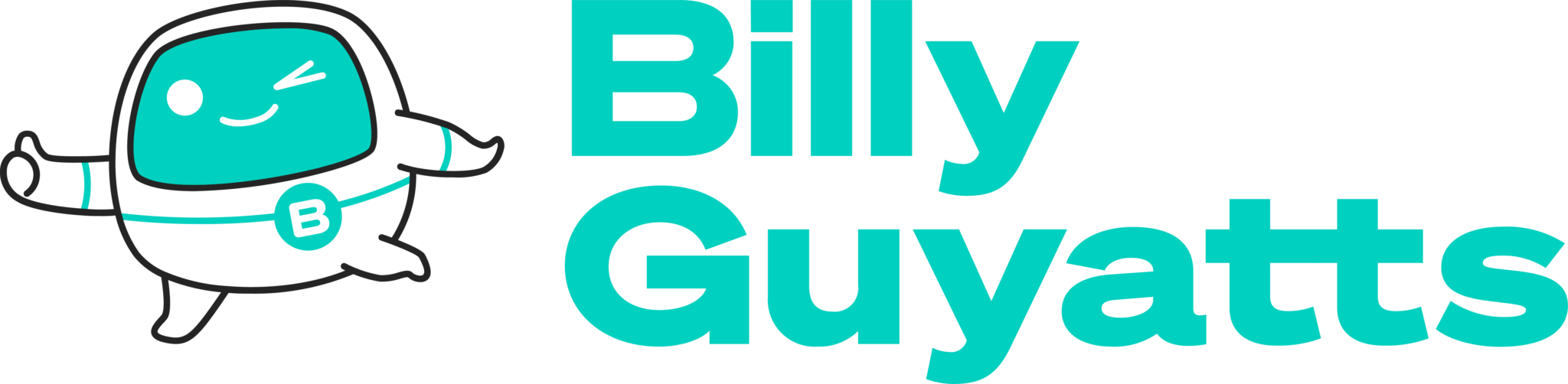 Billy Guyatts | BSR Group