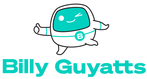 Billy Guyatts | BSR Group
